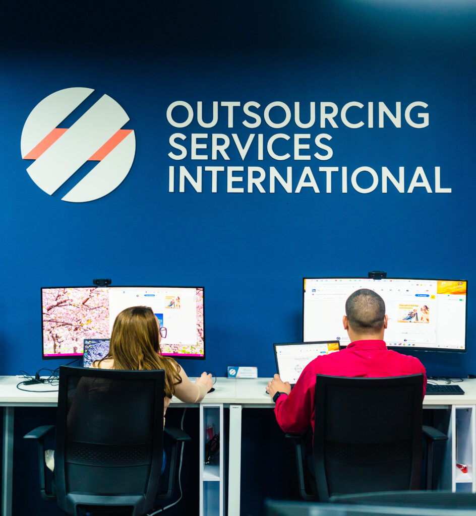 BPO Services – Outsourcing Services International